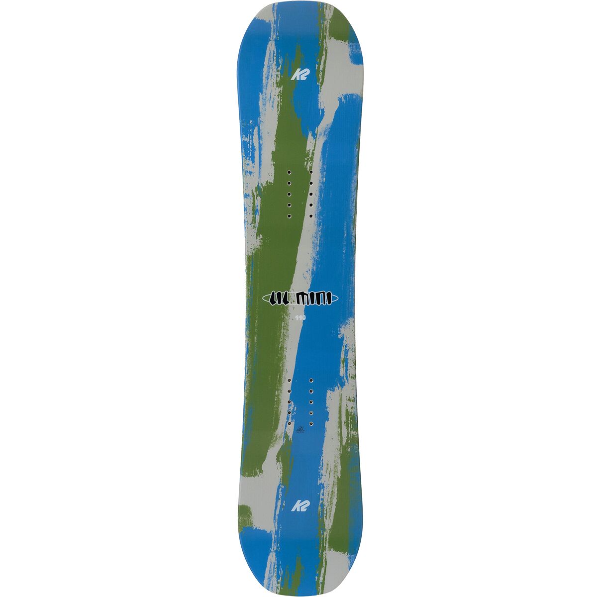 K2 Lil Mini Snowboard - 2026 - Kids' - Kids
