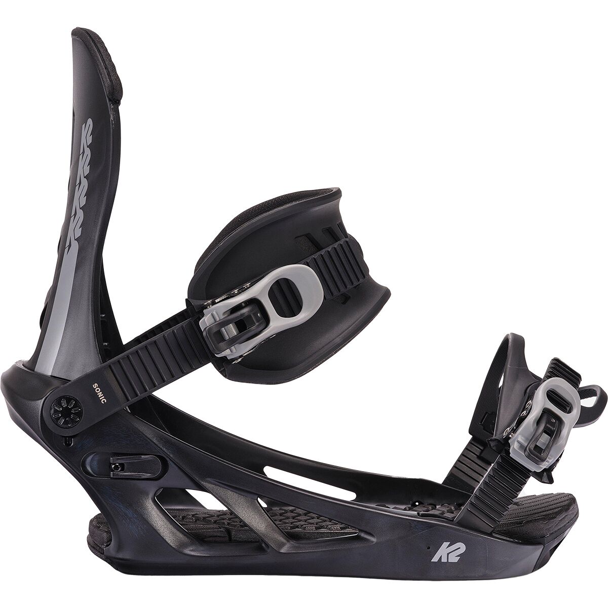 K2 Sonic Snowboard Binding - 2025 - Snowboard