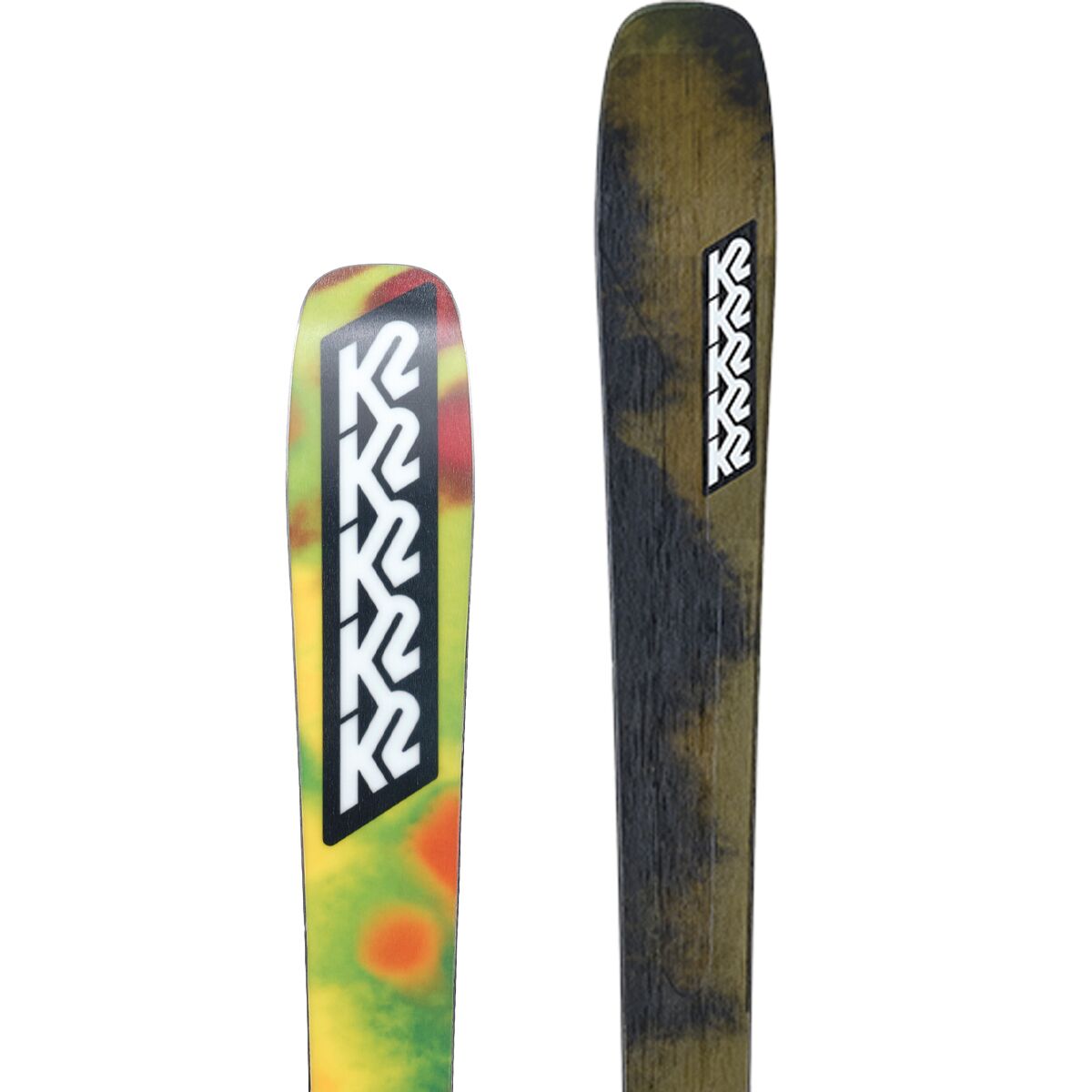 K2 Mindbender 89 Ti Ski - 2025 - Ski