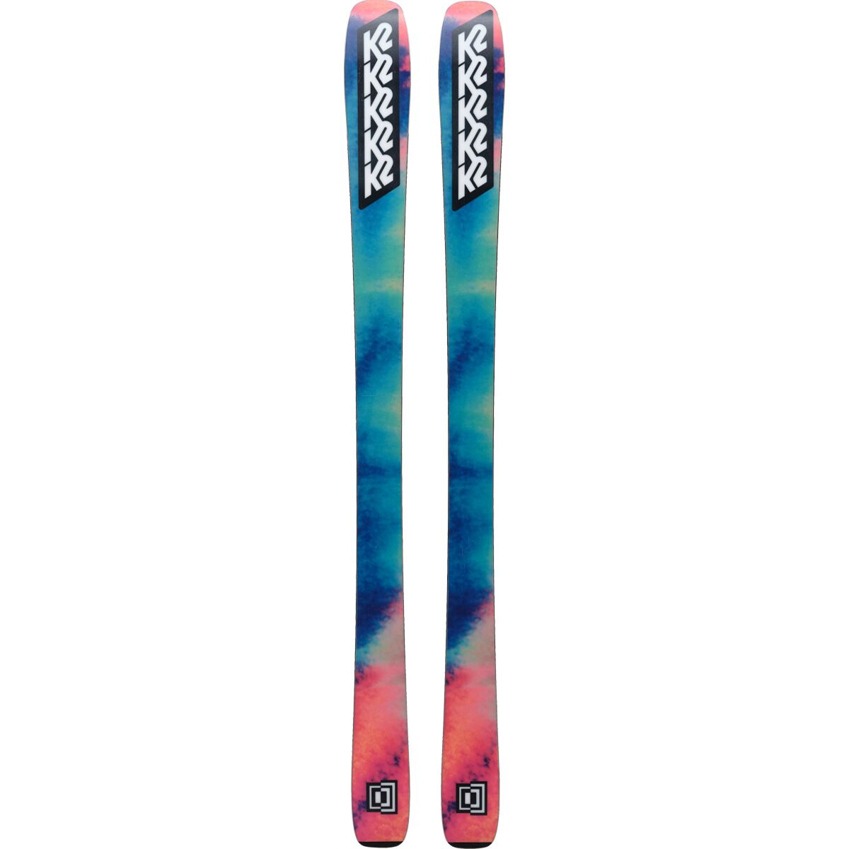 K2 Mindbender 89 Ti Ski - 2025 - Women's - Ski