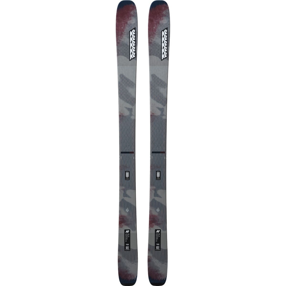 K2 Mindbender 96C Ski - 2025 - Women's - Ski