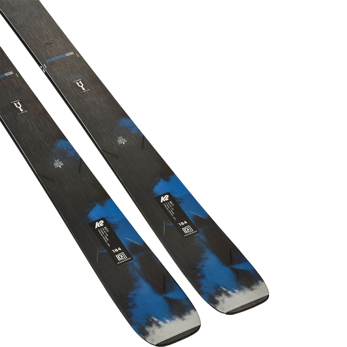 K2 Mindbender 99Ti Ski - 2025 - Ski