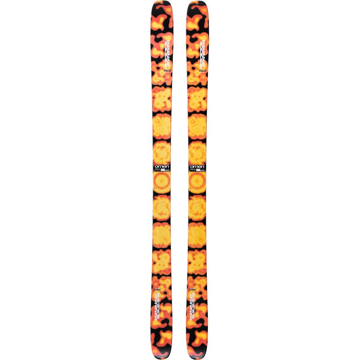 K2 Omen 85 Ski - 2025 - Ski
