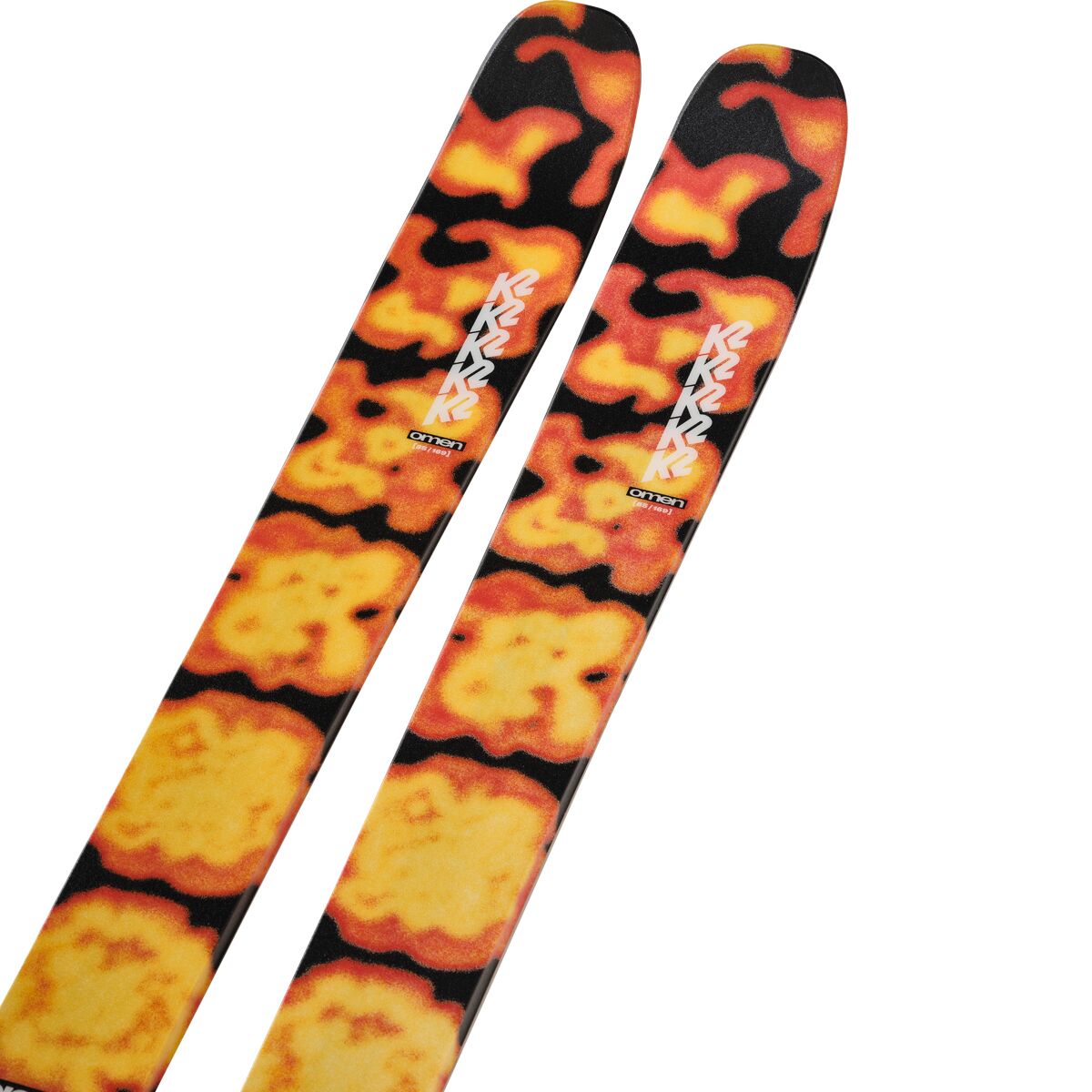 K2 Omen 85 Ski - 2025 - Ski
