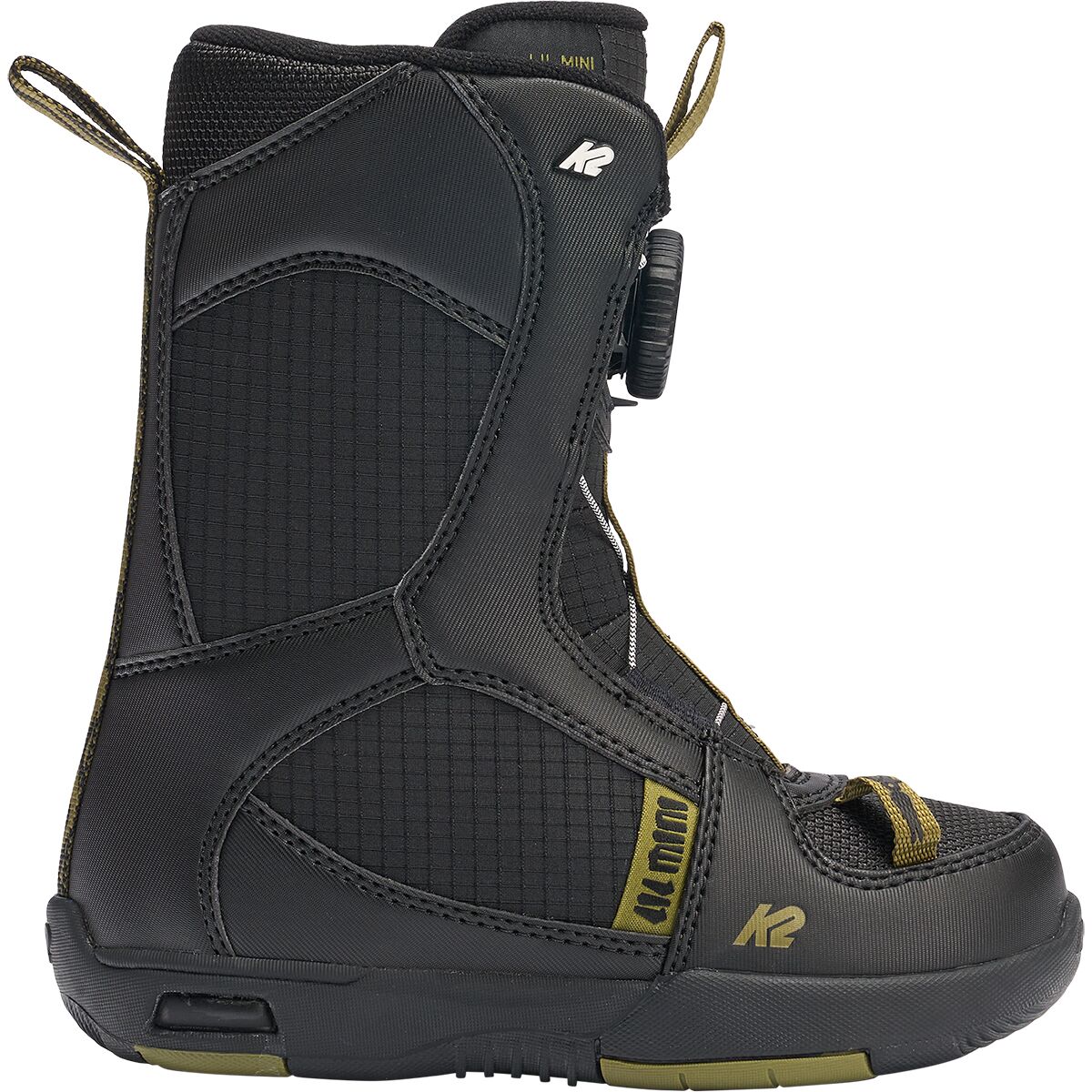 K2 Kids' Snowboard Boots | Backcountry.com