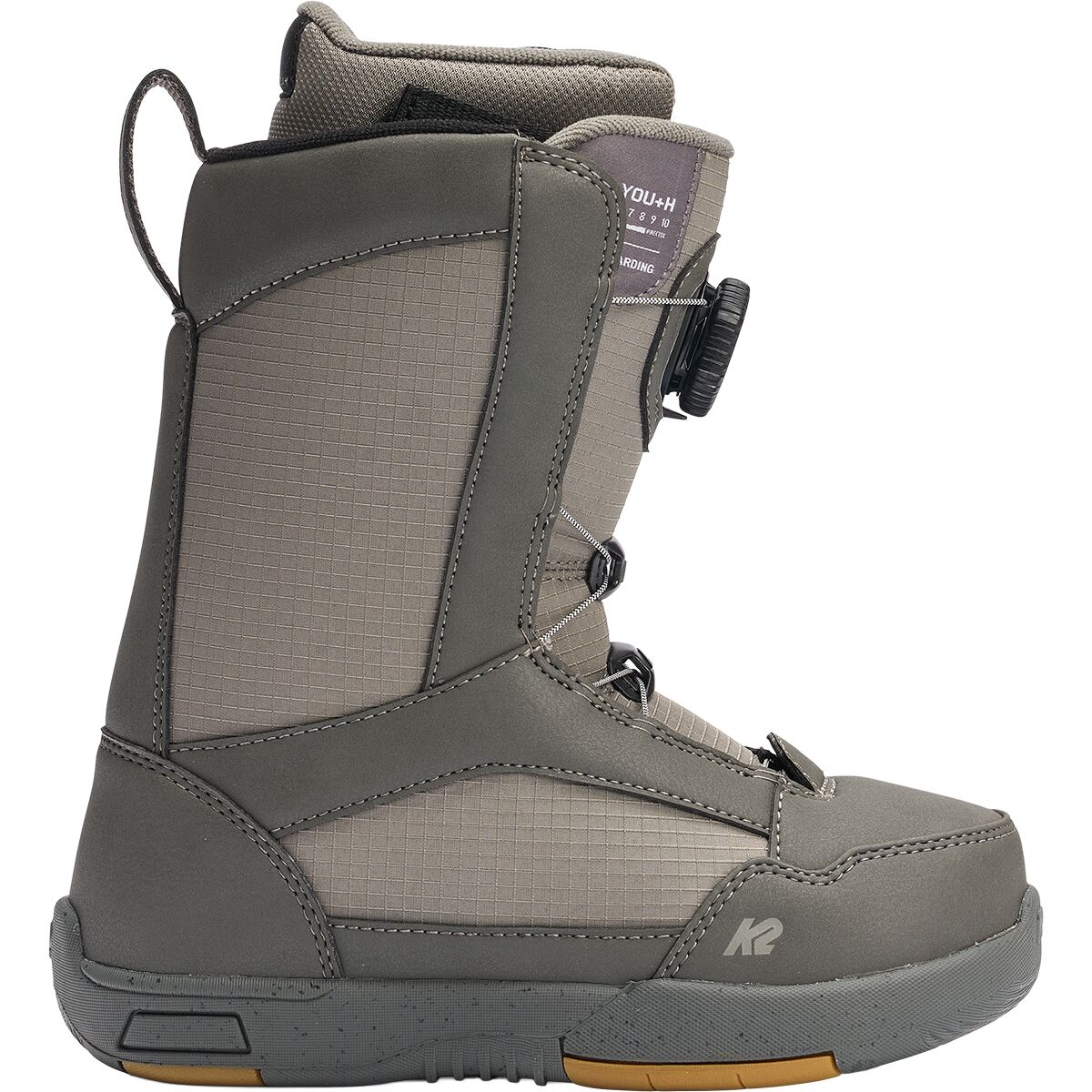 K2 Kids' Snowboard Boots | Backcountry.com