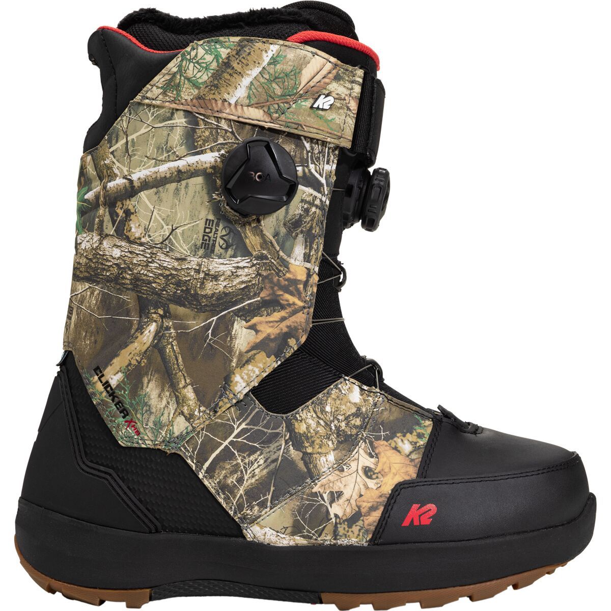 K2 Snowboard Boots | Backcountry.com