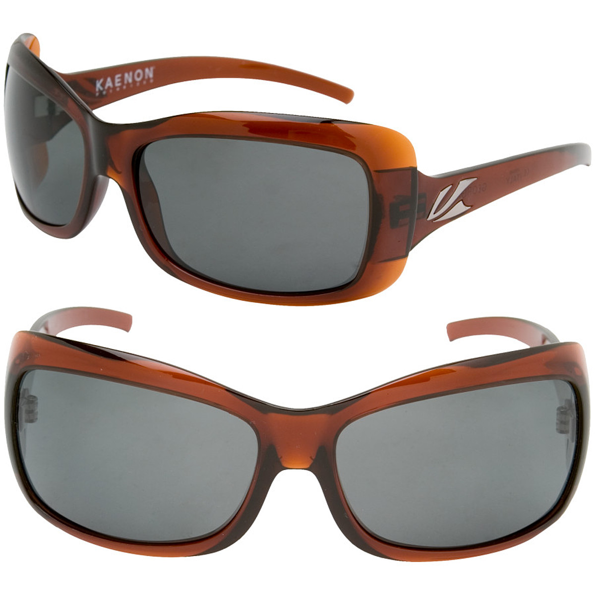 Kaenon Georgia Polarized Sunglasses - Women's - Accessories
