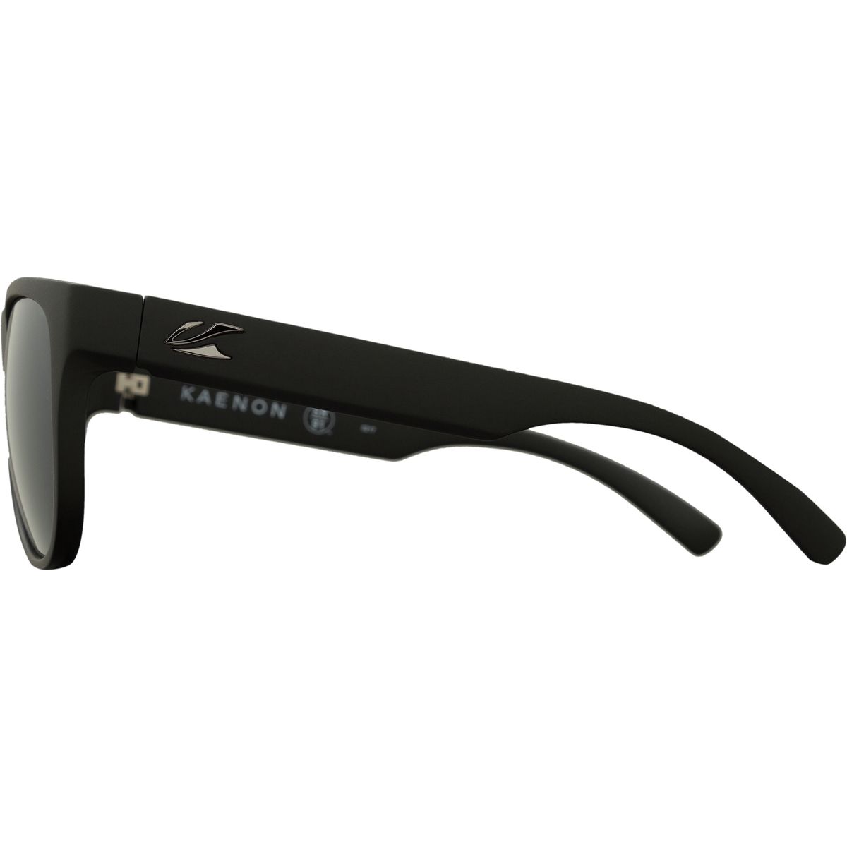 Kaenon Moonstone Polarized Sunglasses - Accessories