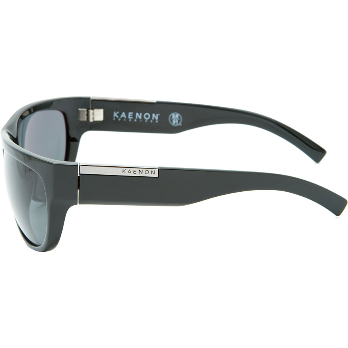 Kaenon Pino Sunglasses - Polarized - Accessories