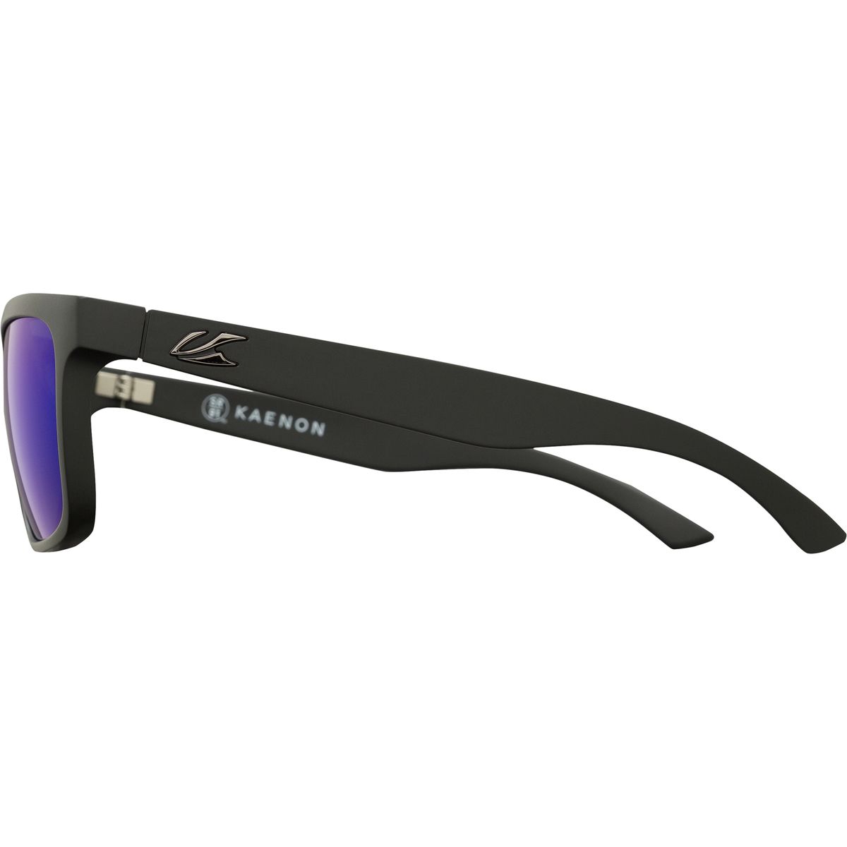 Kaenon Clarke Polarized Sunglasses | Backcountry.com