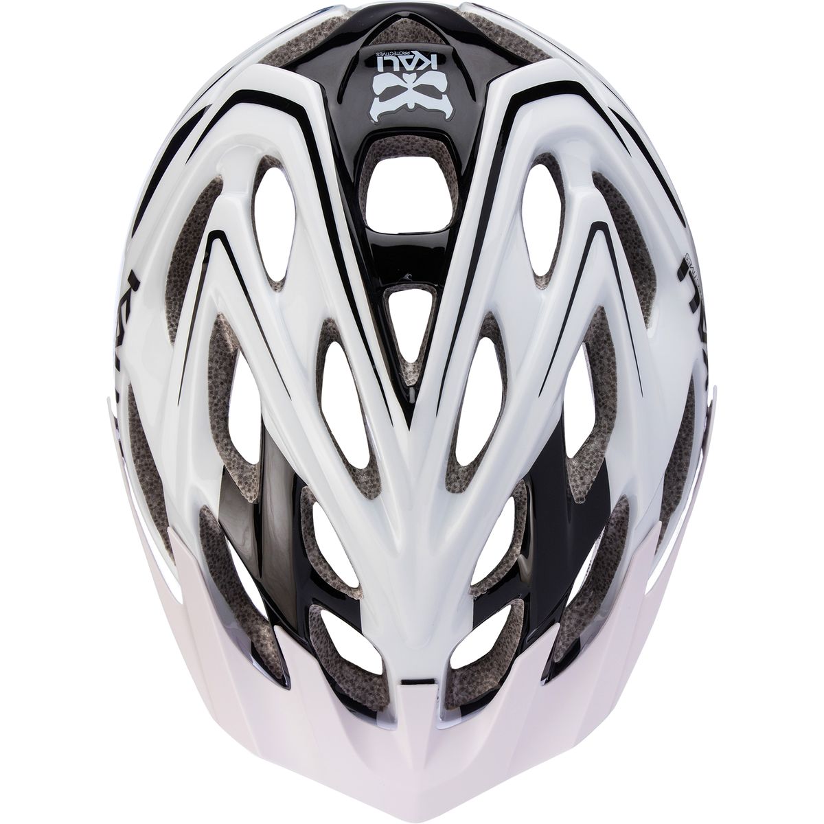Kali Protectives Chakra Plus Helmet - Bike