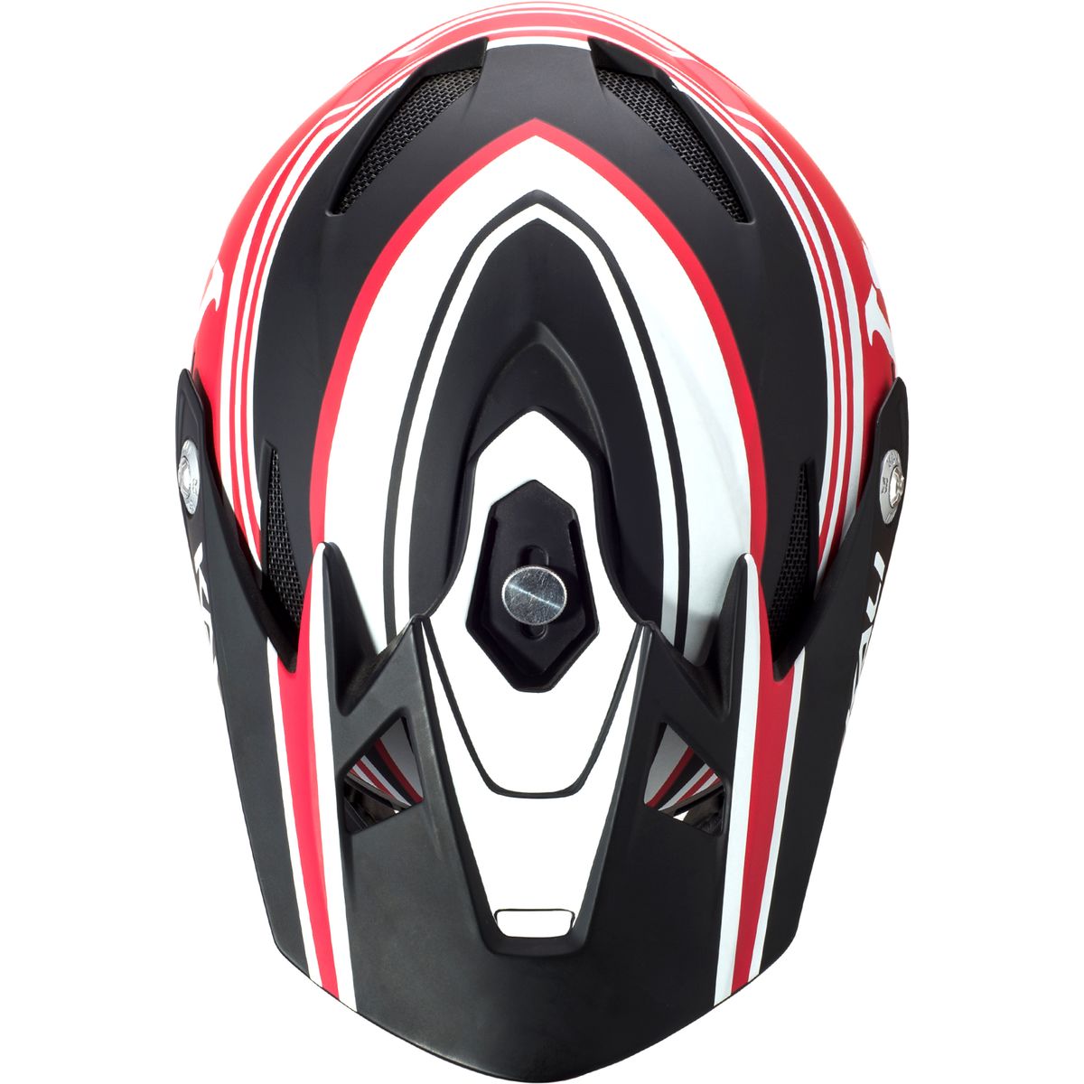 Kali Protectives Zoka Full-Face Helmet - Youth | Backcountry.com