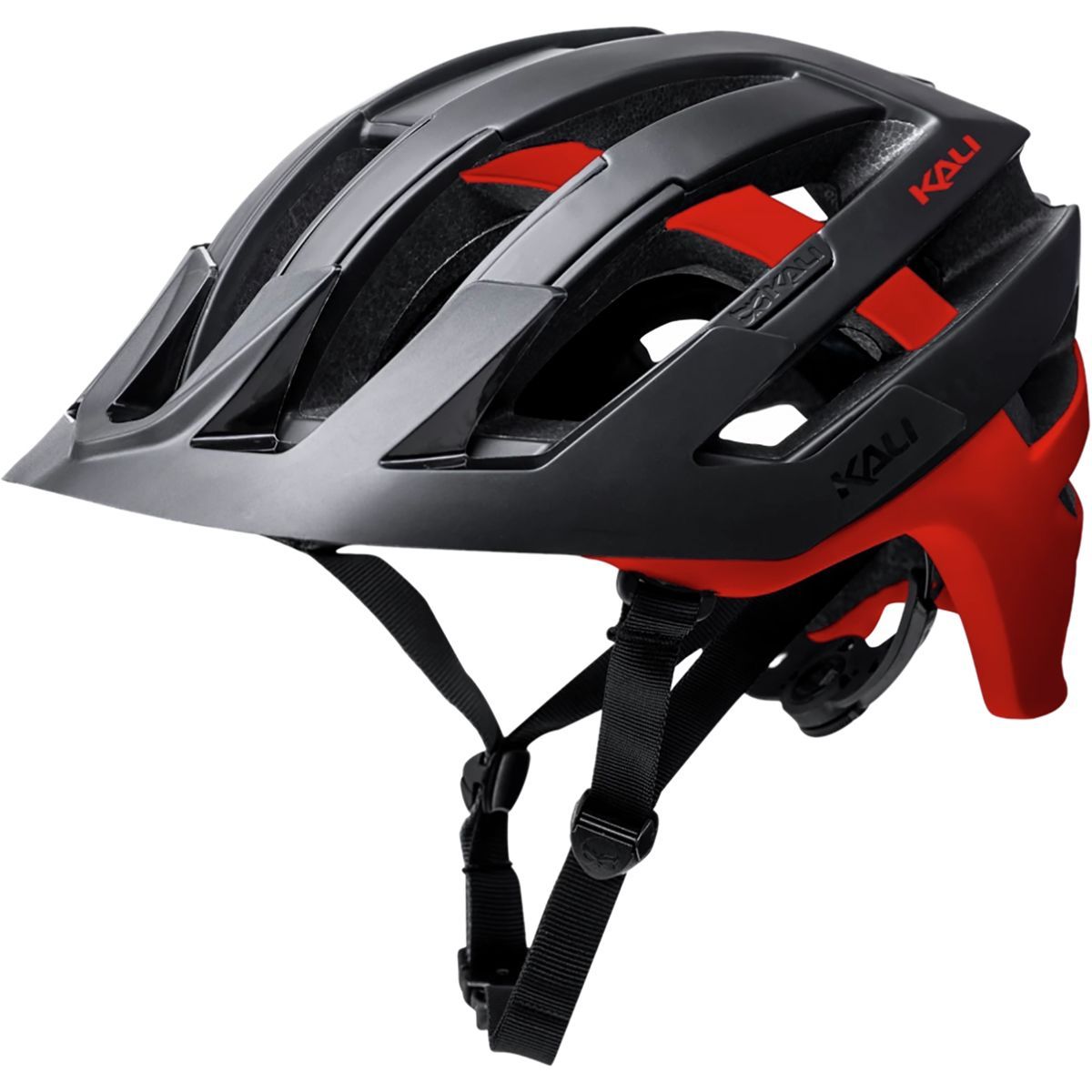 Kali Protectives Interceptor Helmet - Bike