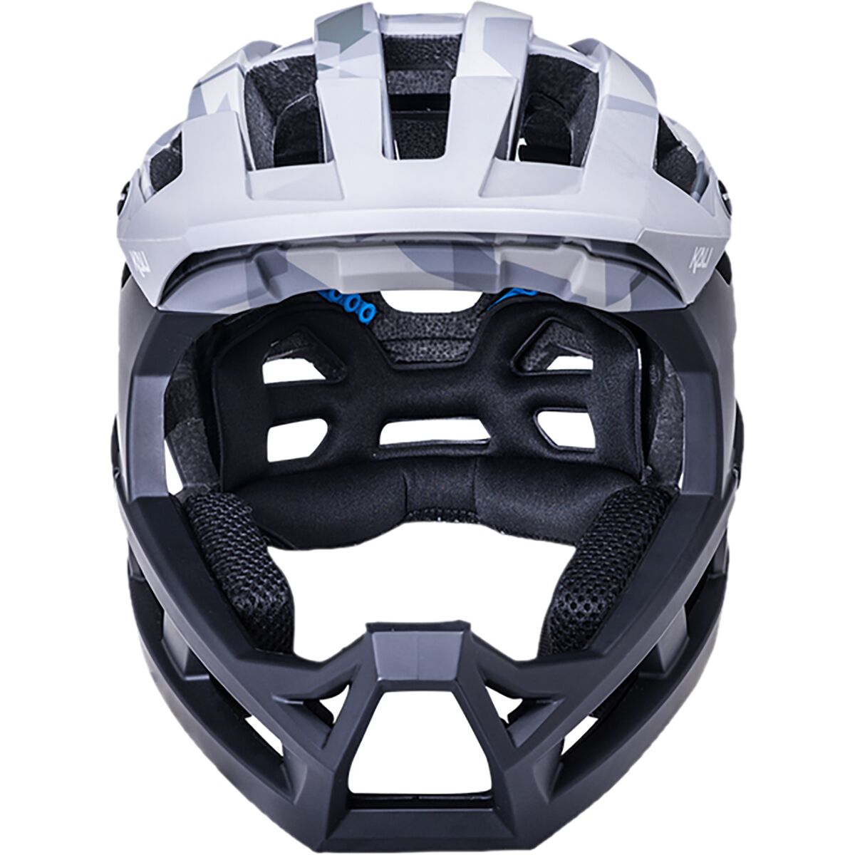 Kali Protectives Invader 2.0 Helmet - Bike