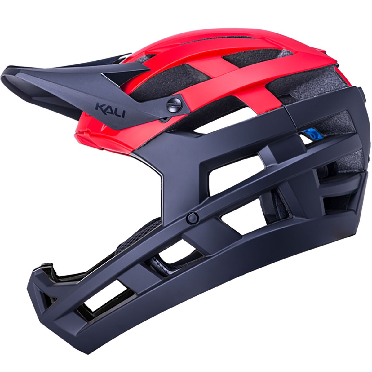 Kali Protectives Invader 2.0 Helmet - Bike