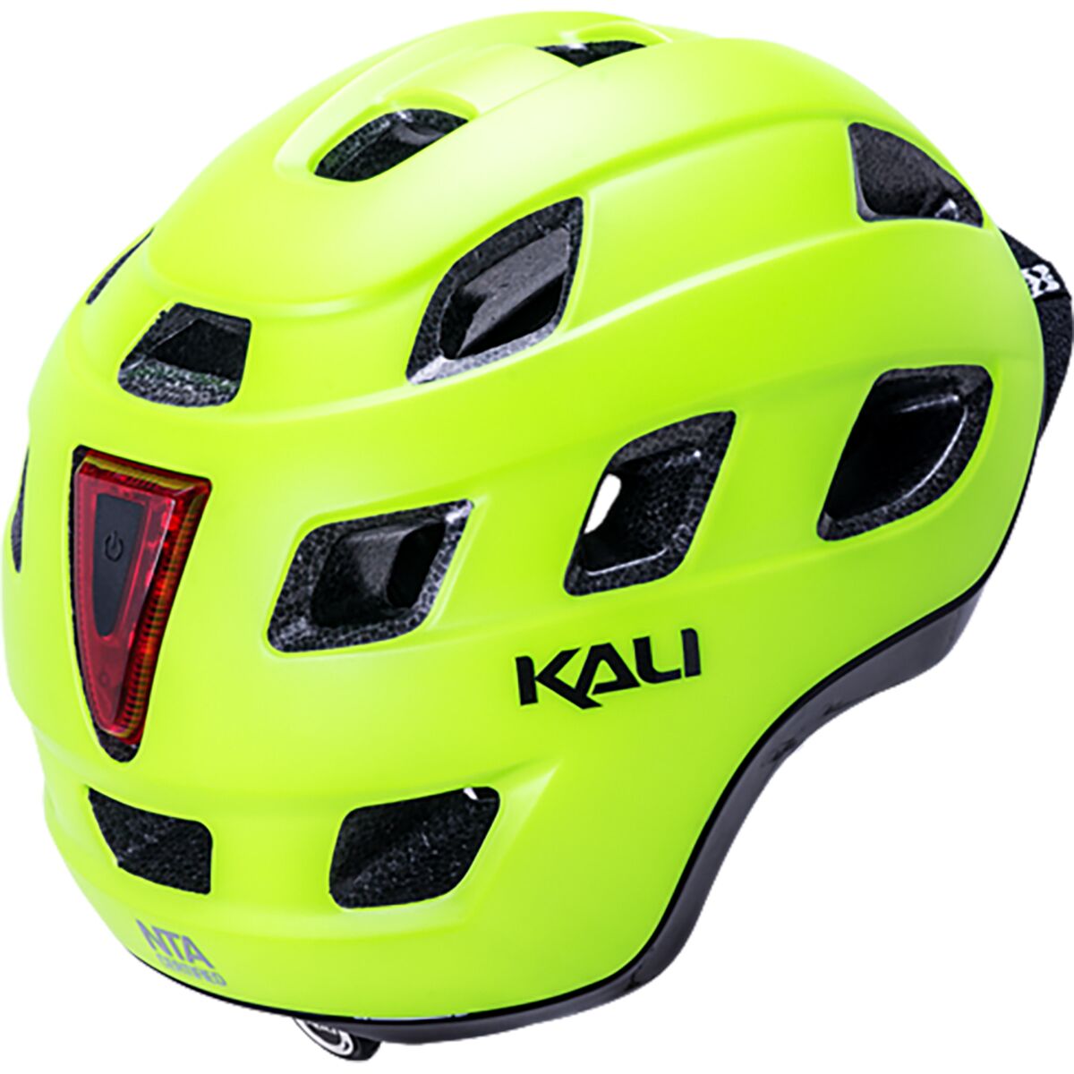 Kali Protectives Traffic Helmet - Bike