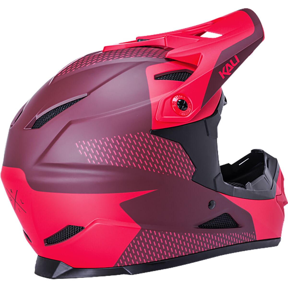 Kali Protectives Zoka Full-Face Helmet- Kids' - Bike