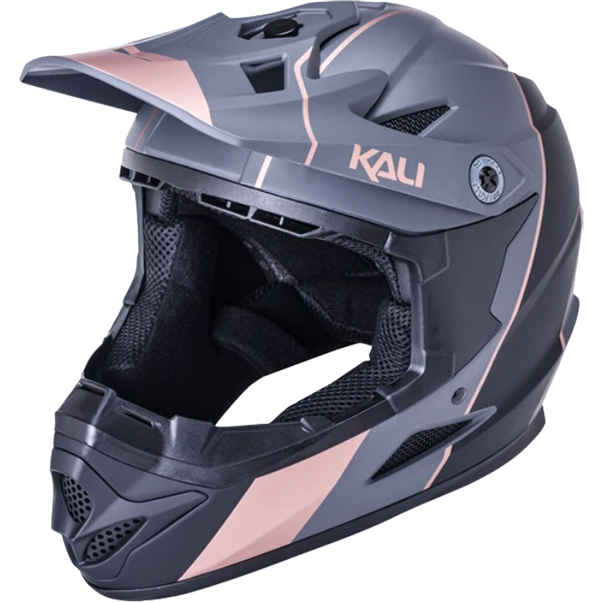 Kali Protectives Zoka Full-Face Helmet- Kids' - Bike