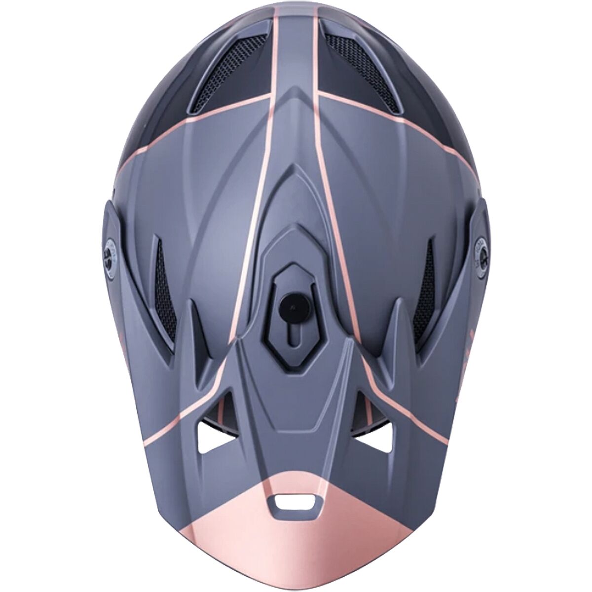 Kali Protectives Zoka Full-Face Helmet- Kids' - Bike