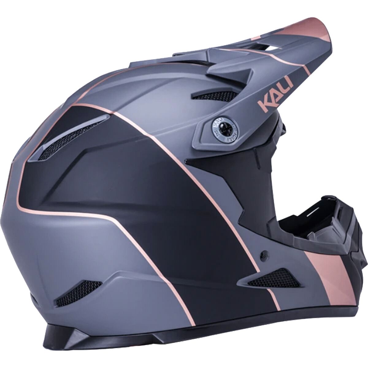 Kali Protectives Zoka Full-Face Helmet- Kids' - Bike