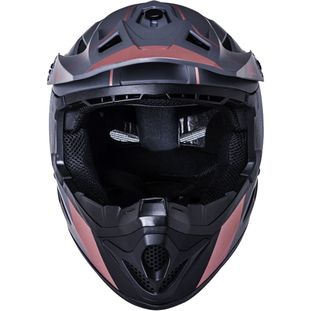 Kali Protectives Zoka Full-Face Helmet- Kids' - Bike