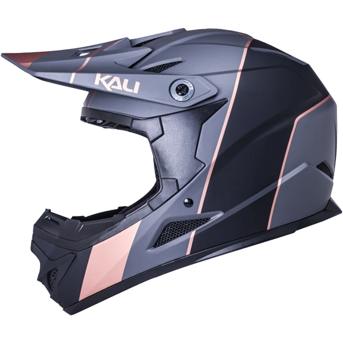 Kali Protectives Zoka Full-Face Helmet- Kids' - Bike