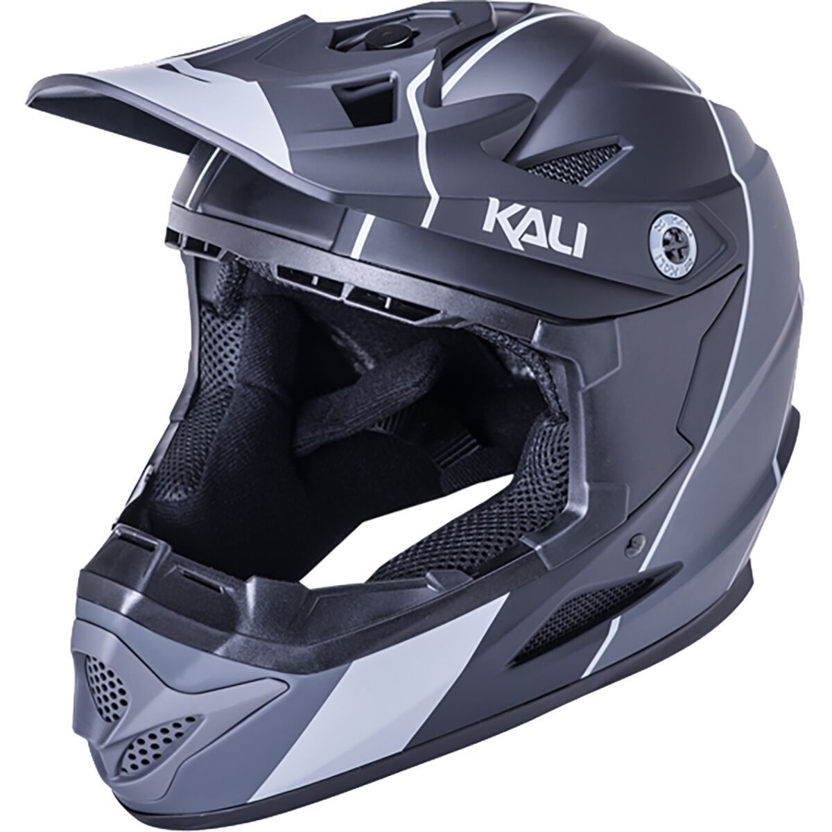 Kali Protectives Zoka Full-Face Helmet- Kids' - Bike