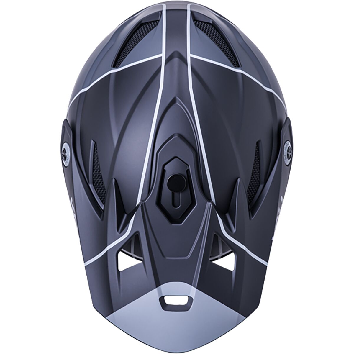 Kali Protectives Zoka Full-Face Helmet- Kids' - Bike