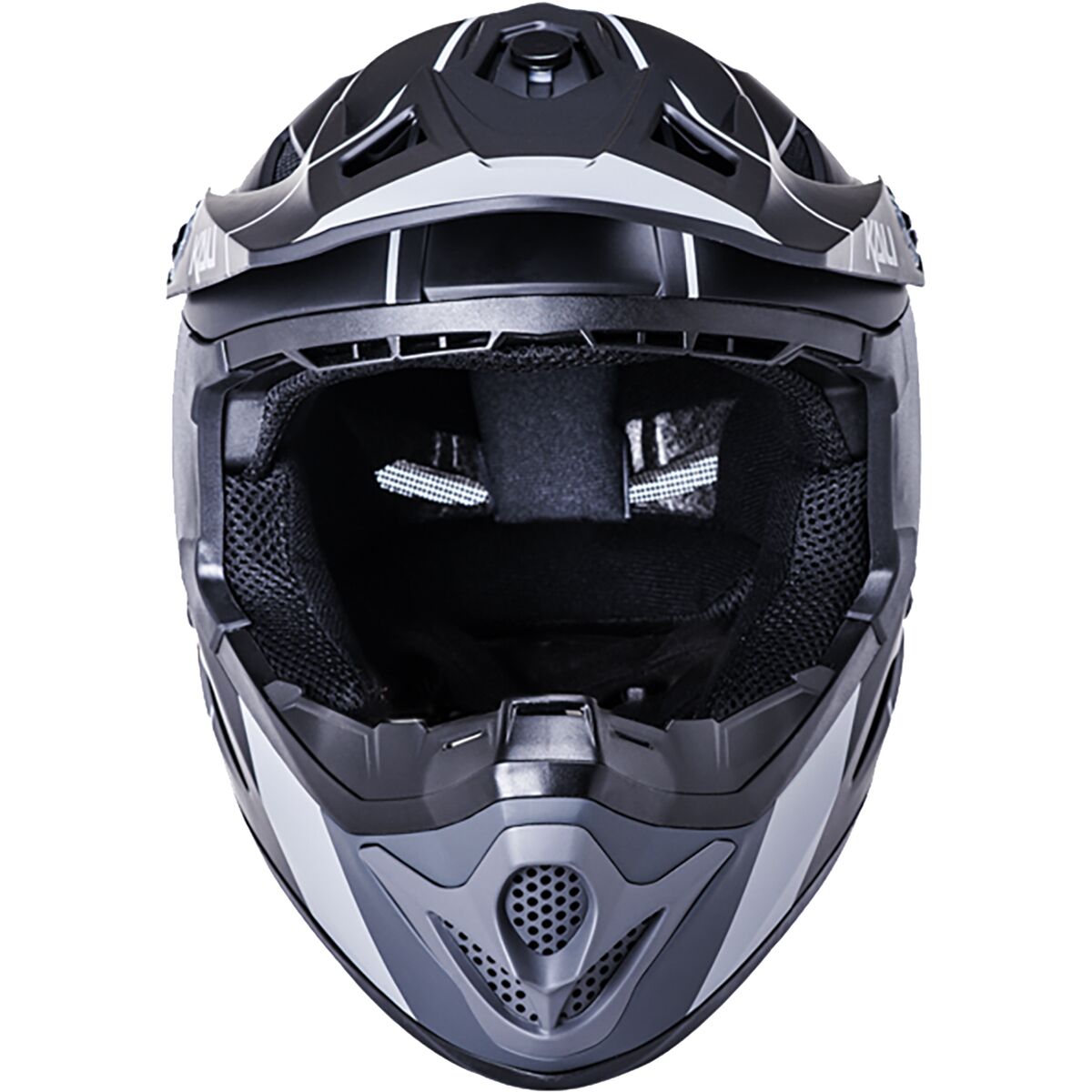 Kali Protectives Zoka Full-Face Helmet- Kids' - Bike