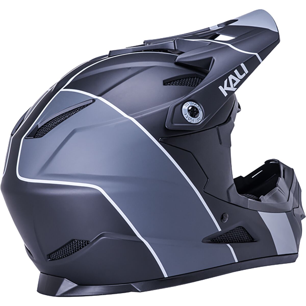 Kali Protectives Zoka Full-Face Helmet- Kids' - Bike