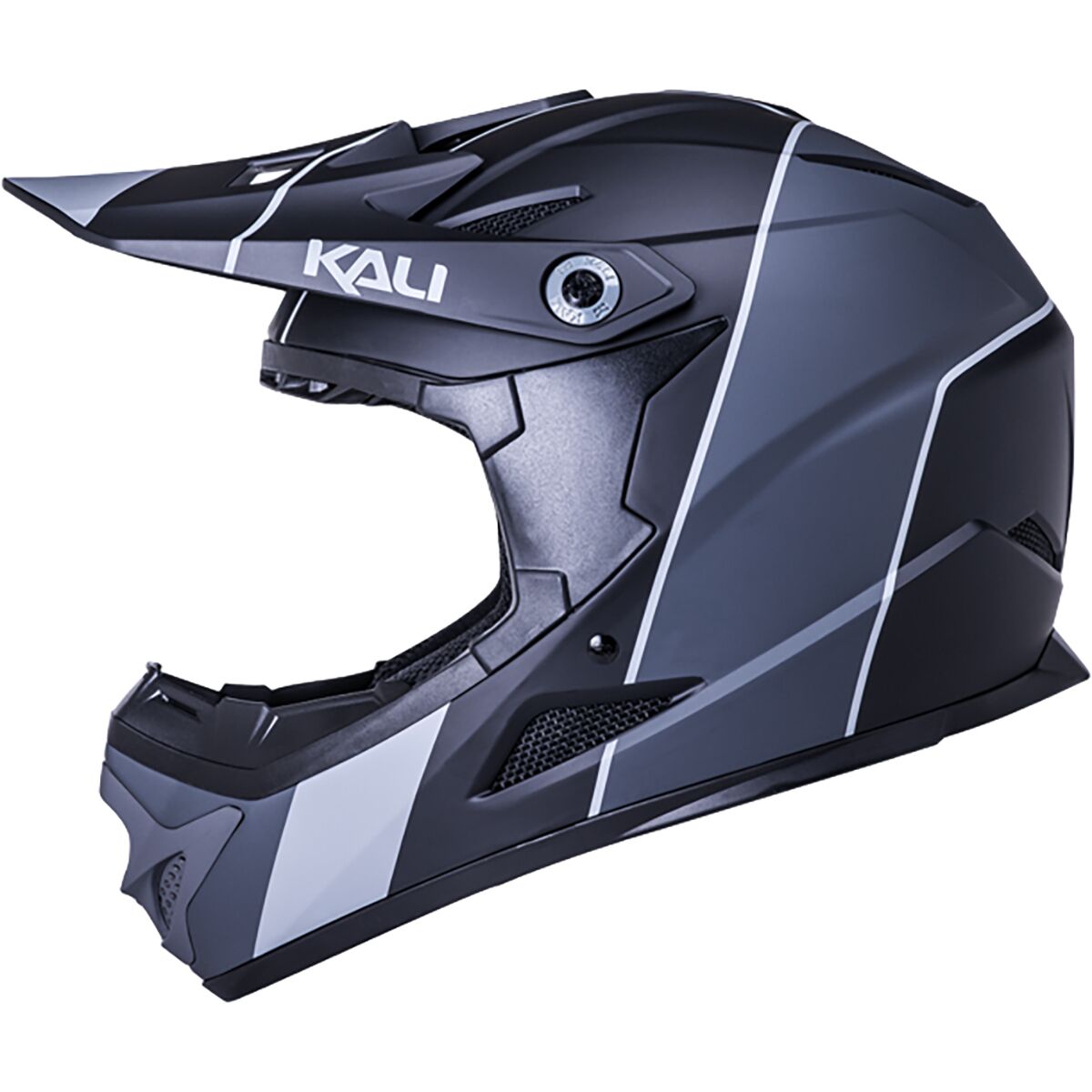 Kali Protectives Zoka Full-Face Helmet- Kids' - Bike