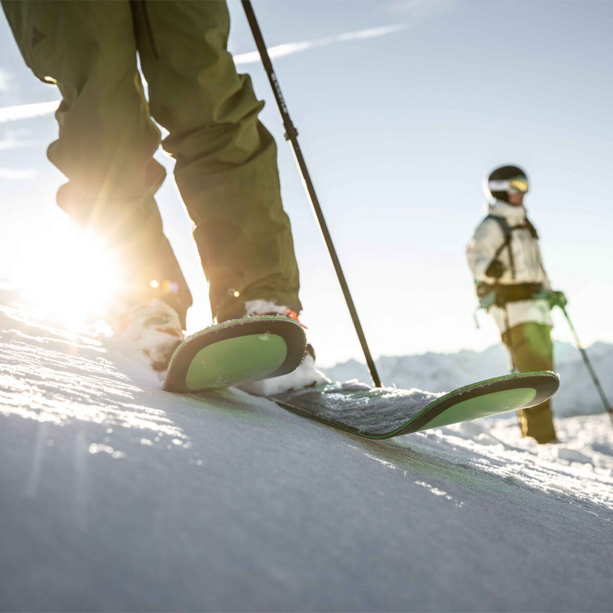 Kastle FX106 HP Ski | Backcountry.com