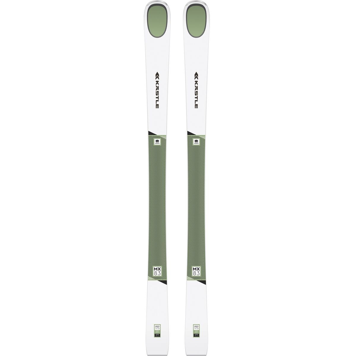 Kastle MX83 Ski - 2023 - Ski
