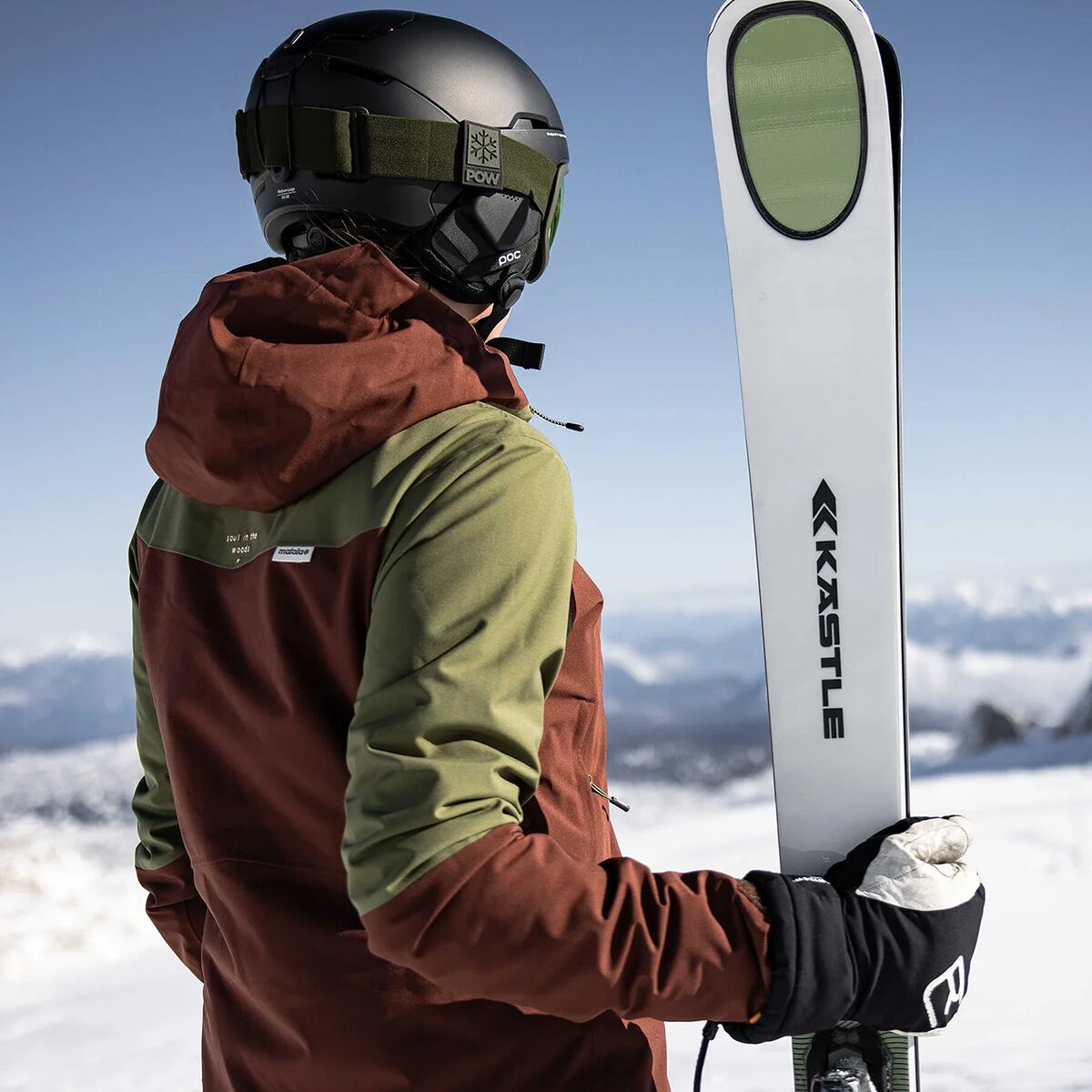 Kastle MX83 Ski - 2023 - Ski