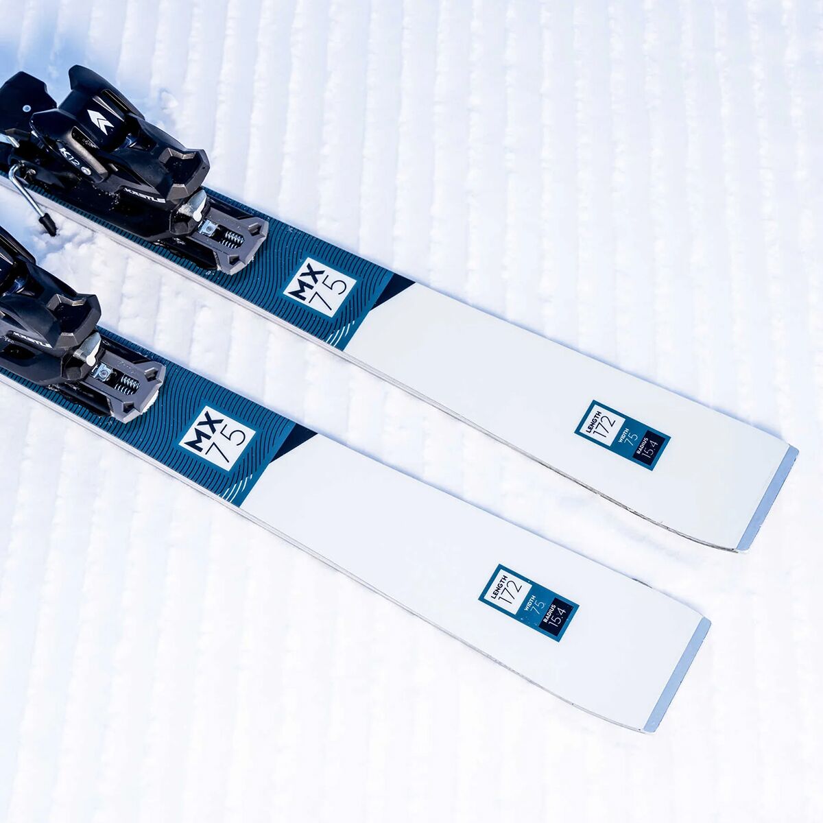 Kastle MX75 Ski - 2023 - Ski