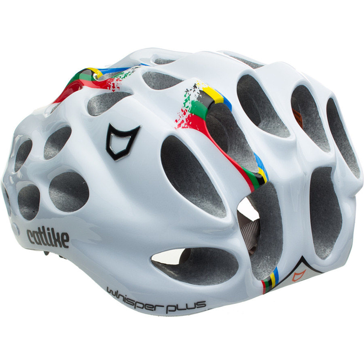 Catlike Whisper Plus Team Helmet - Bike