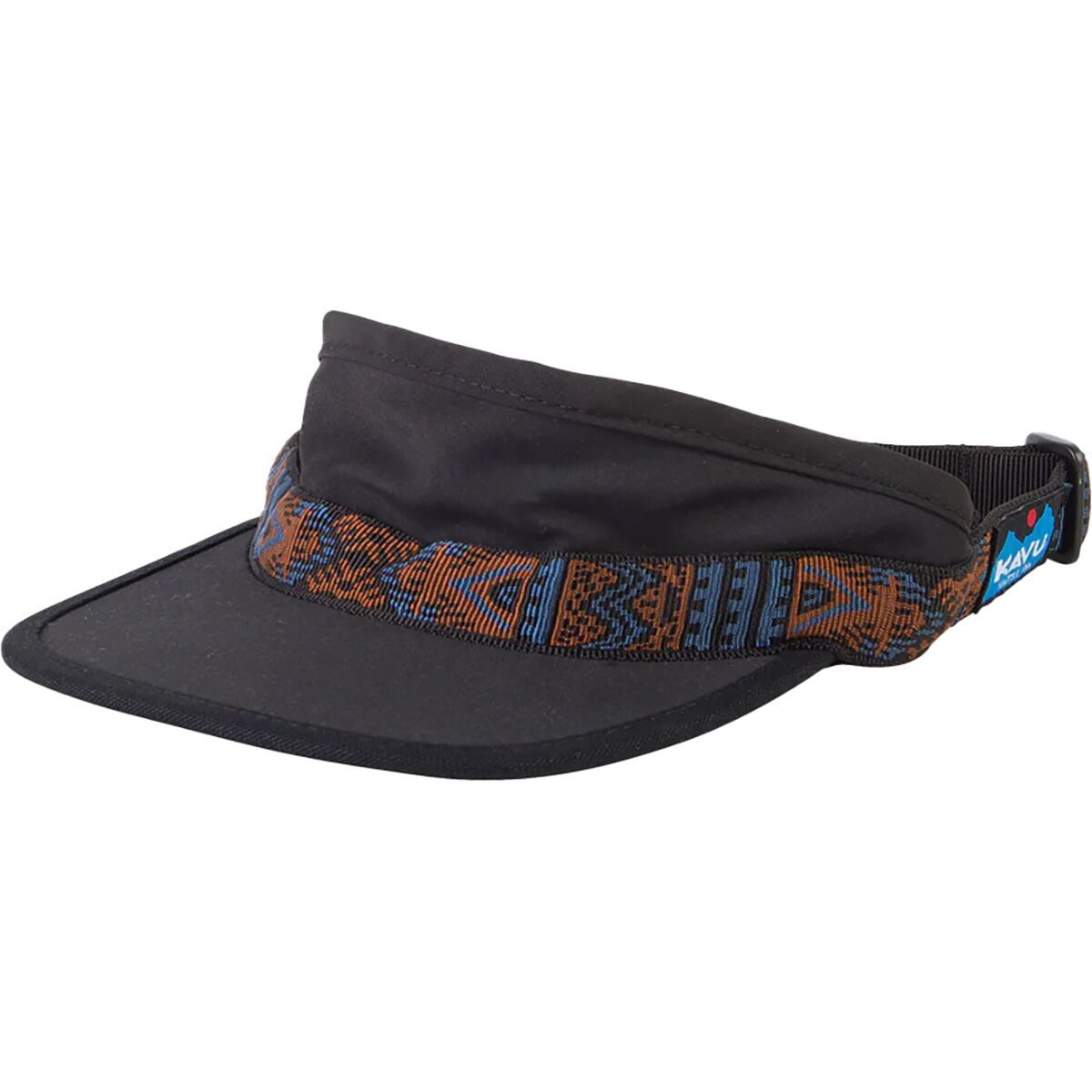 KAVU Synthetic Strap Visor - Accessories