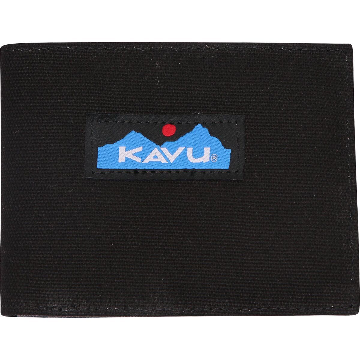 KAVU Yukon Wallet - Men's - Accessories