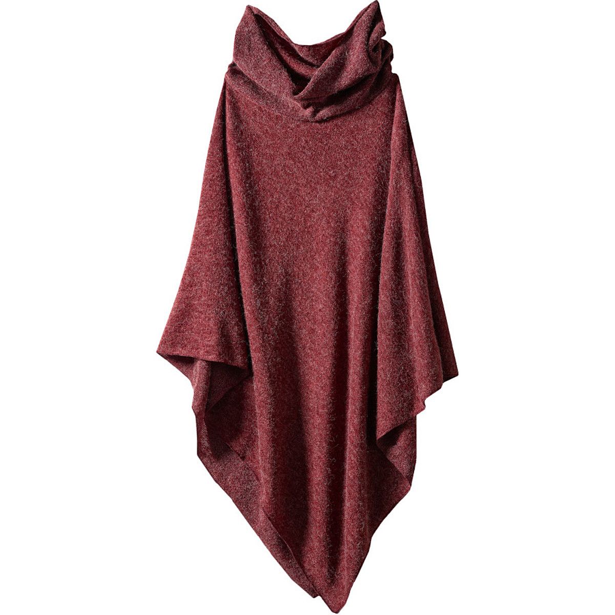 KAVU Pretty Poncho - Women's - Clothing