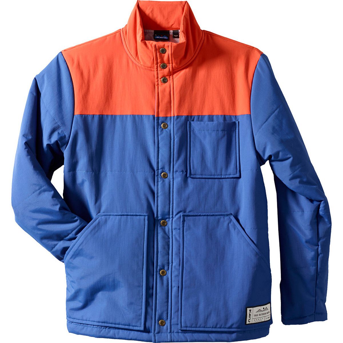 KAVU Rewind Jacket - Men's - Clothing