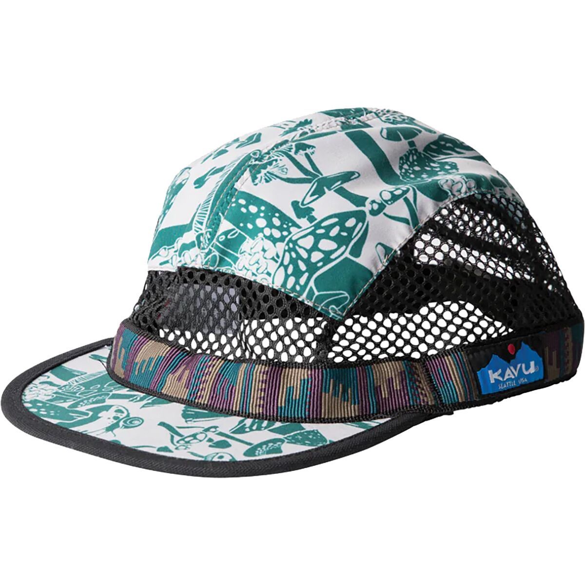 KAVU Trailrunner Hat - Accessories