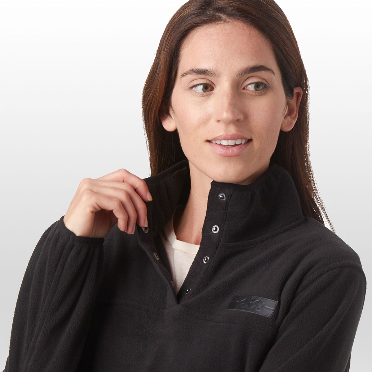 KAVU Cavanaugh Fleece Jacket - Women's - Clothing