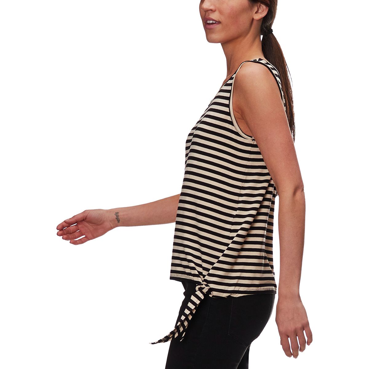 KAVU Portside Tank Top - Women's - Clothing