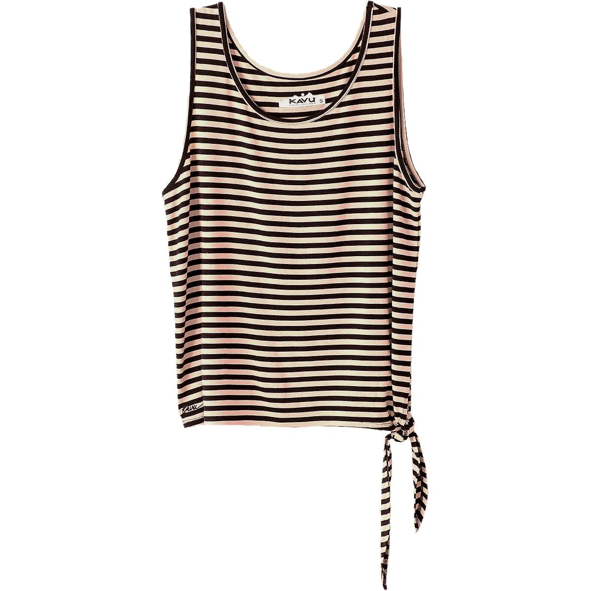 KAVU Portside Tank Top - Women's - Clothing