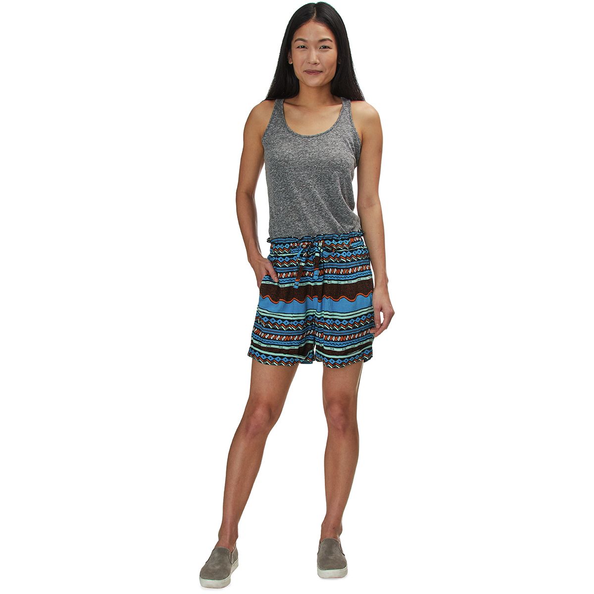 KAVU Hopper Short - Women's - Clothing