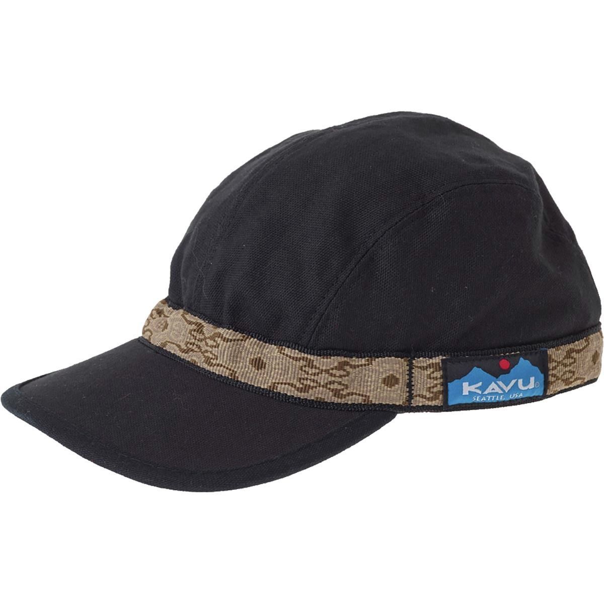 KAVU Strap Cap - Accessories