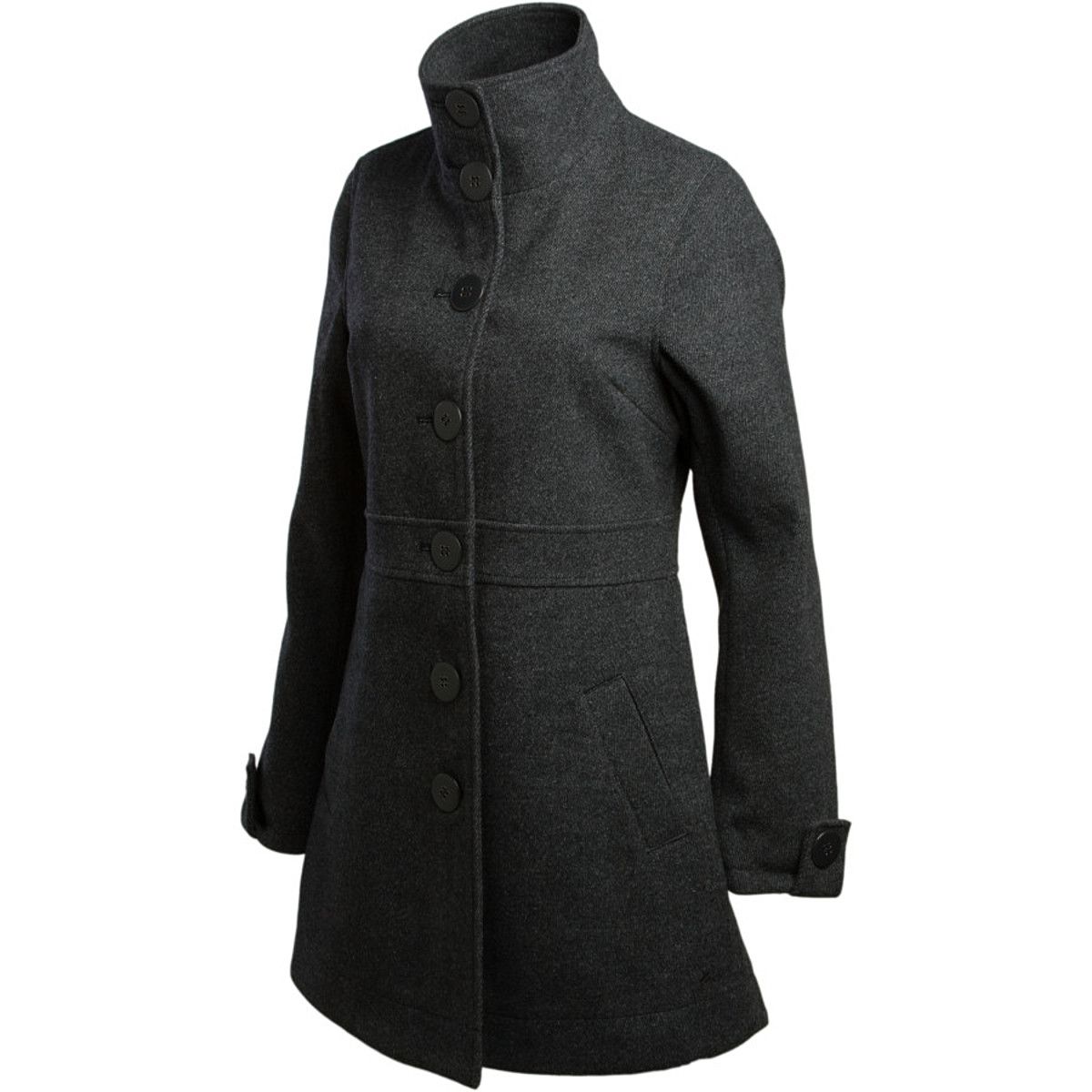KAVU Cape Beale Jacket - Womens' - Clothing