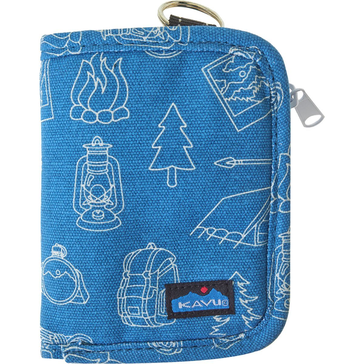KAVU Zippy Wallet - Women's - Accessories