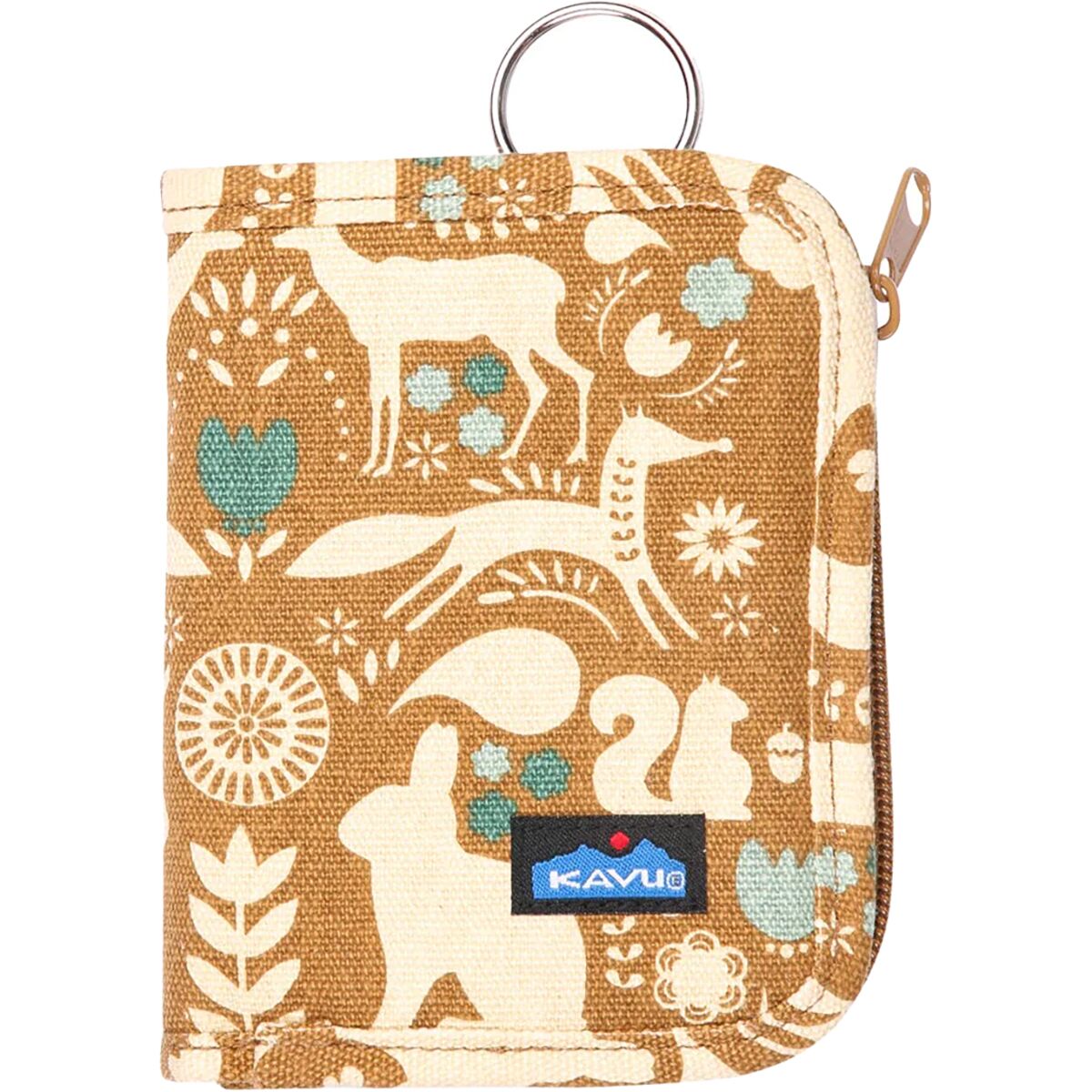 KAVU Zippy Wallet - Women's - Accessories